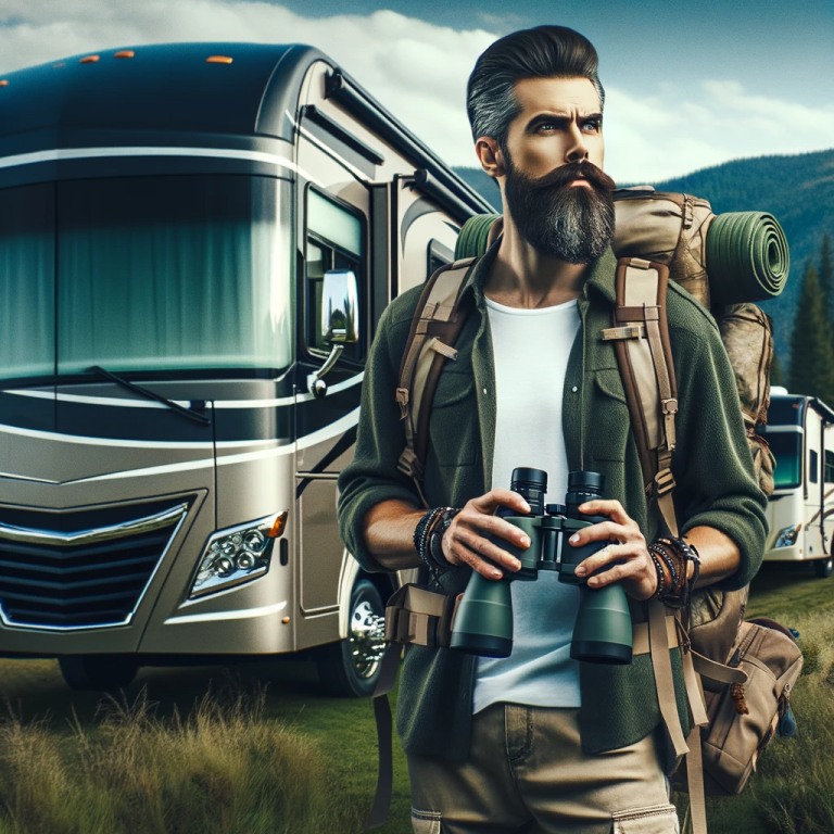 The Benefits of Good Sam Club Membership | Sunset View RV Resort